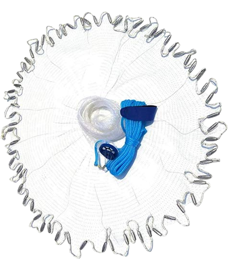 Cast net - Pro series – Tidal Hook