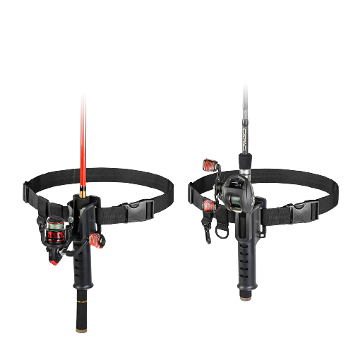 Rod holder - Rod belt – Tidal Hook