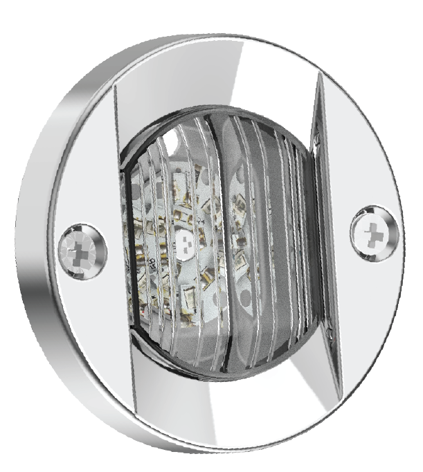 LED - Circle spreader – Tidal Hook