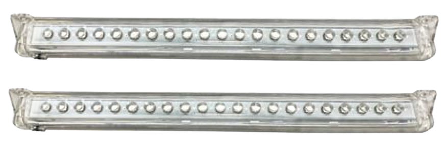 LED - Underwater lights – Tidal Hook