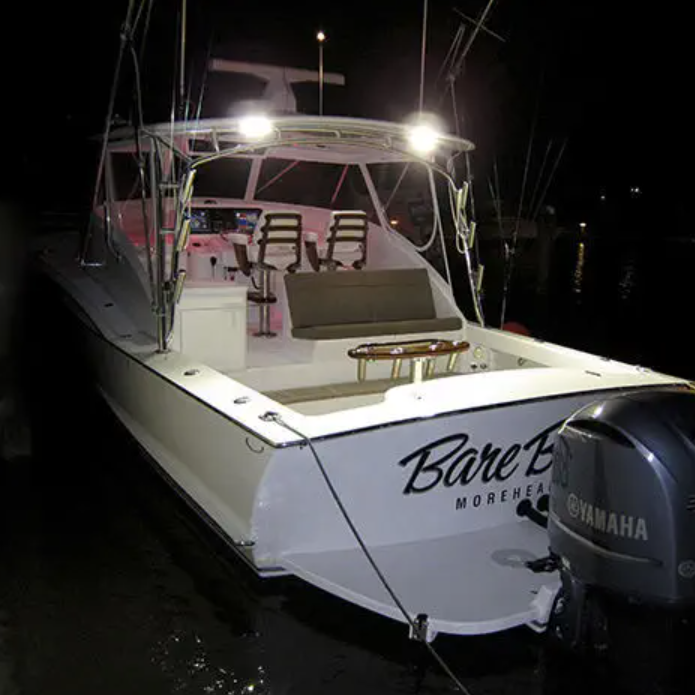 LED - Deck spreader – Tidal Hook