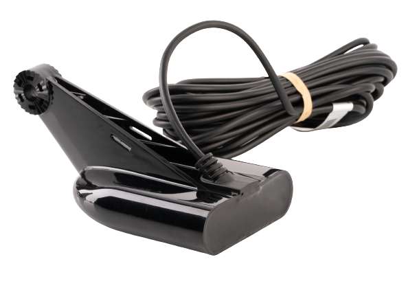 Lowrance - Transducers – Tidal Hook