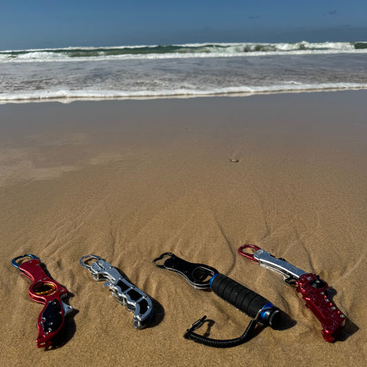 FISHING GEAR – Tidal Hook