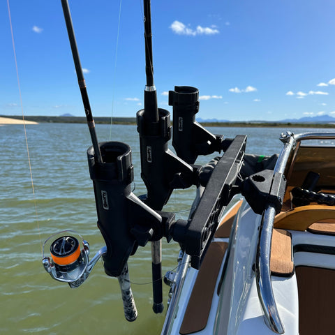 Boating gear – Tidal Hook