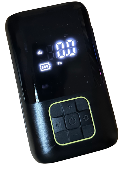 Pumps - Pocket pump PRO – Tidal Hook