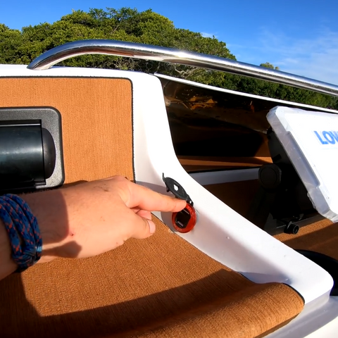 Products – Tidal Hook