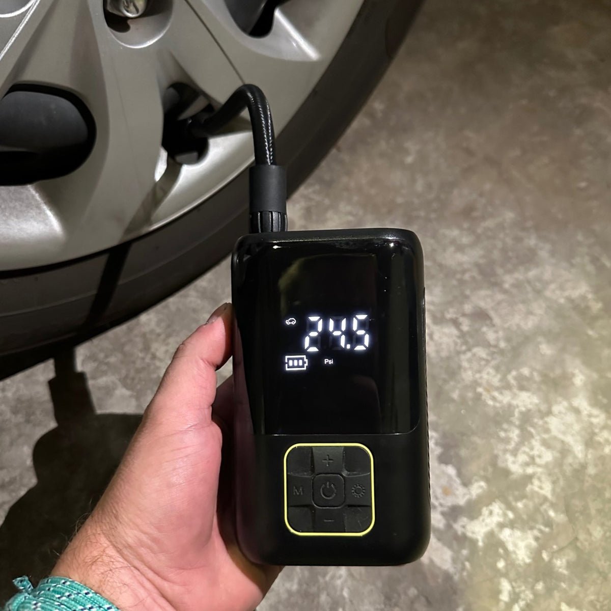 Pumps - Pocket pump PRO – Tidal Hook