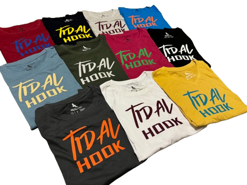 Clothing – Tidal Hook