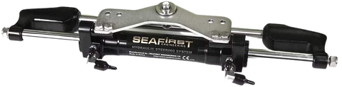 Hydraulic steering - Seafirst – Tidal Hook
