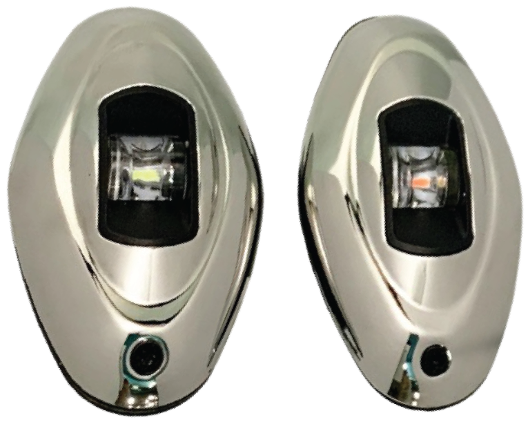 LED - Navigation lights – Tidal Hook