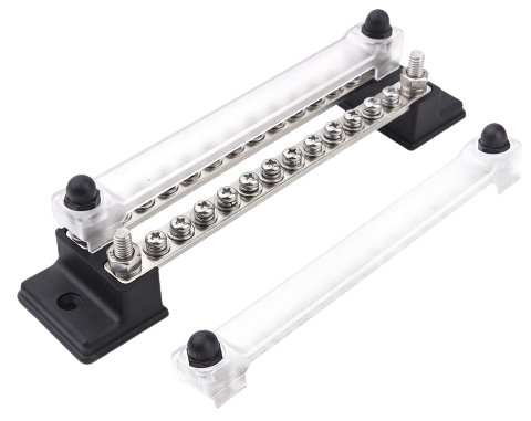 Electrical - Buss bar – Tidal Hook